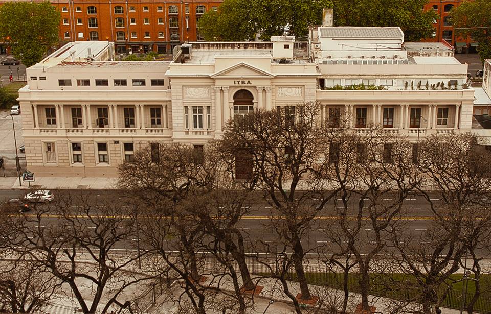 Instituto Tecnológico de Buenos Aires (ITBA) (Buenos Aires, Argentina) - apply, prices, reviews ...