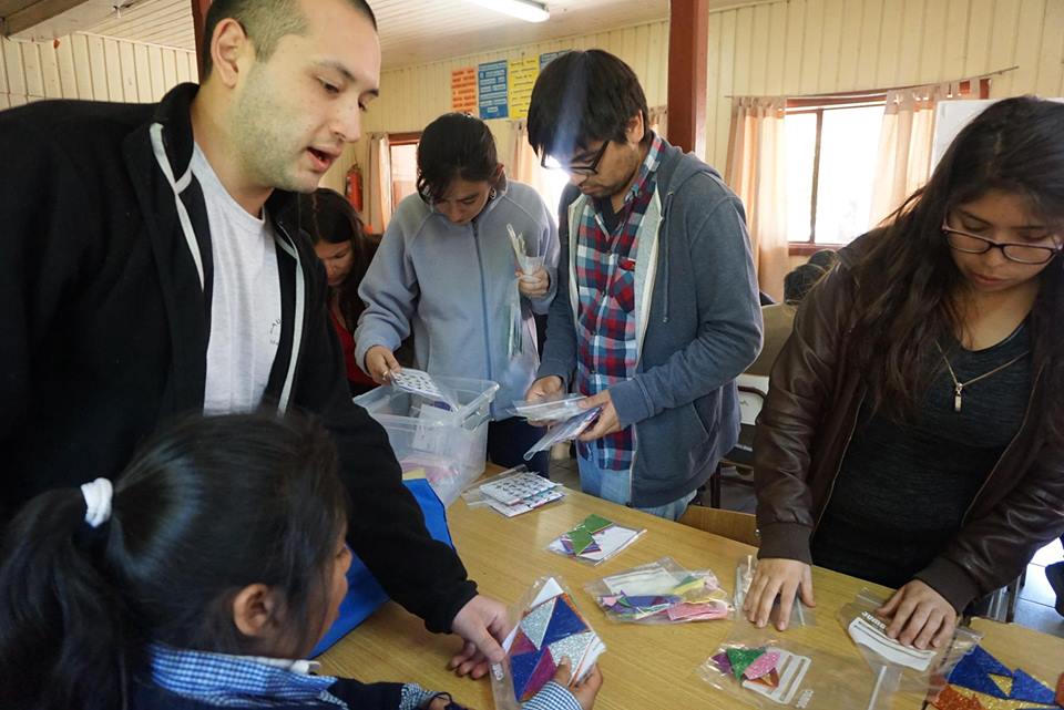 Universidad de Concepción (UdeC) (Concepcion, Chile) - apply, prices, reviews | Smapse