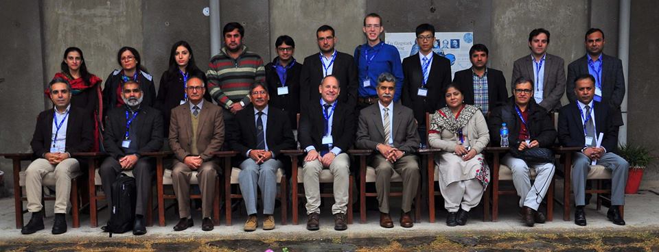 Quaid-i-Azam University Islamabad (QAU) (Islamabad, Pakistan) - apply, prices, reviews | Smapse