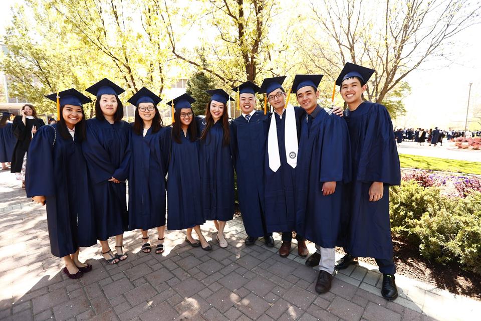 Brigham Young University (BYU) (Provo, Utah, USA) - apply, prices ...
