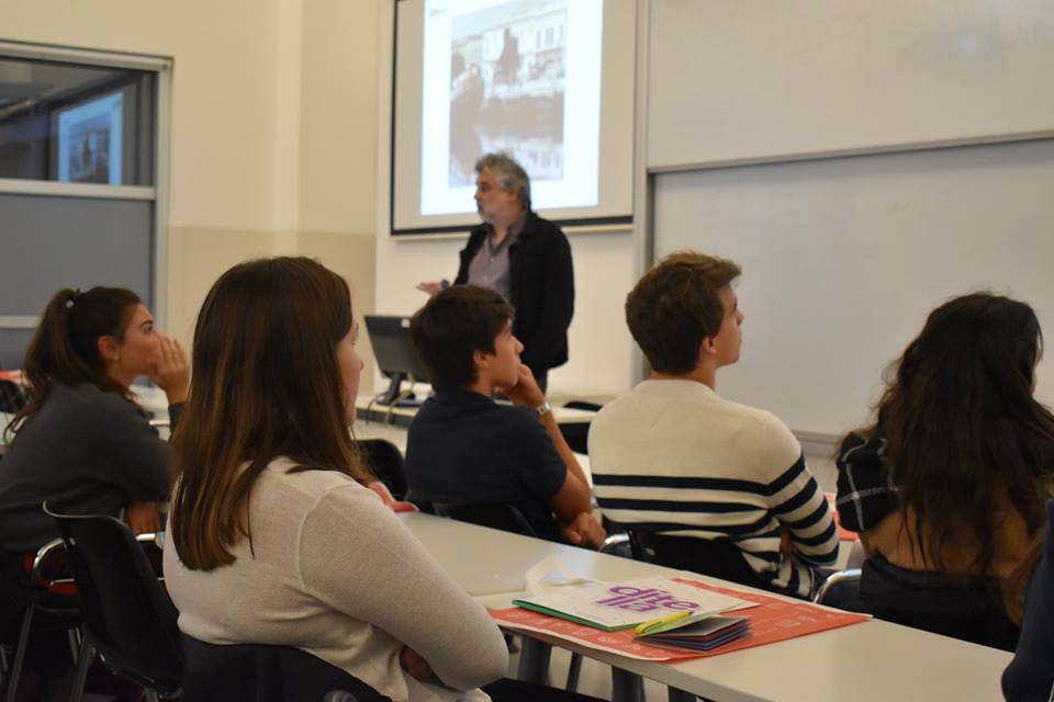 Universidad Torcuato di Tella (UTDT) (Buenos Aires, Argentina) - apply ...