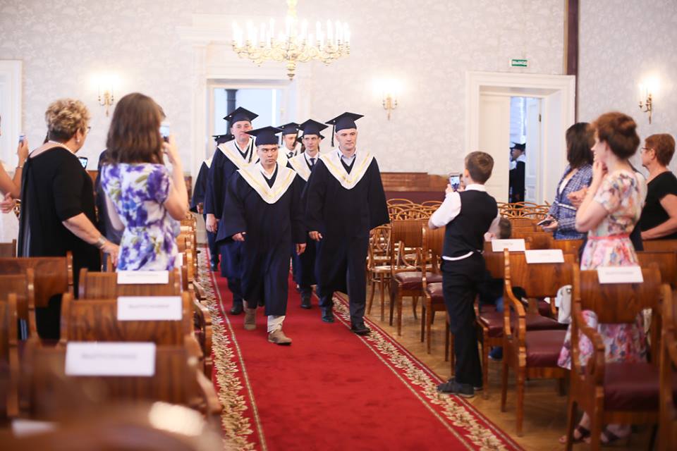 Kazan (Volga Region) Federal University The Kazan Federal University ...