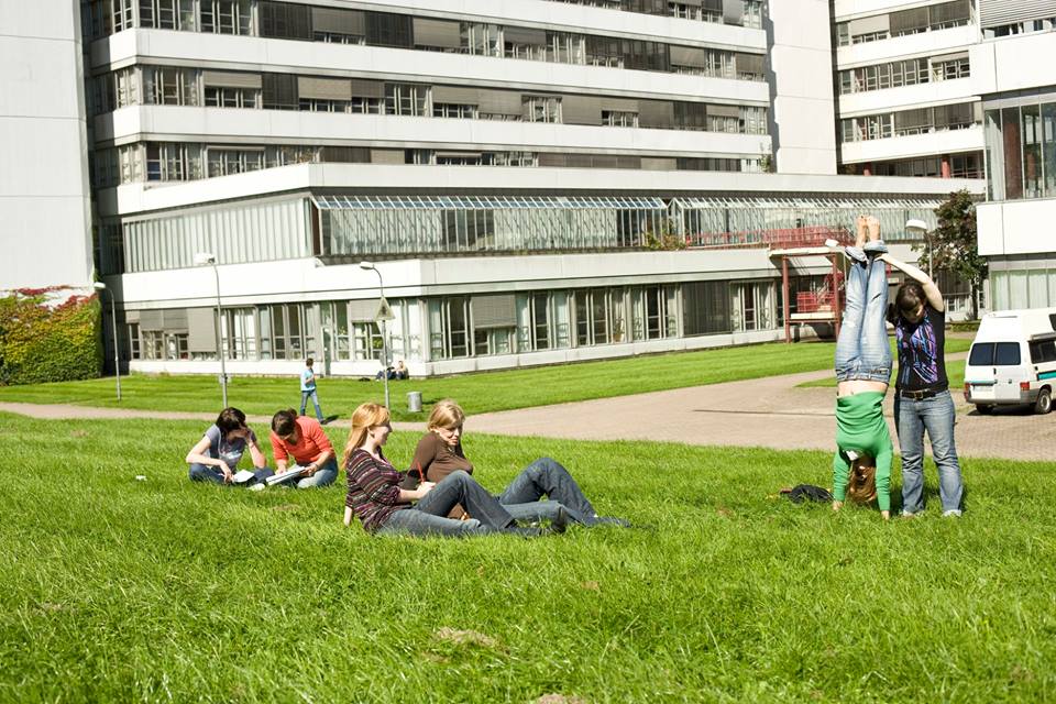 Bielefeld University (Bielefeld, Germany) - apply, prices, reviews | Smapse