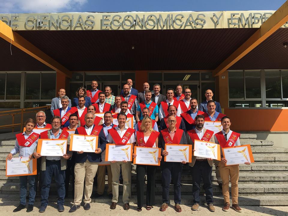 Autonomous University of Madrid (UAM) (Madrit, Spain) - apply, prices ...