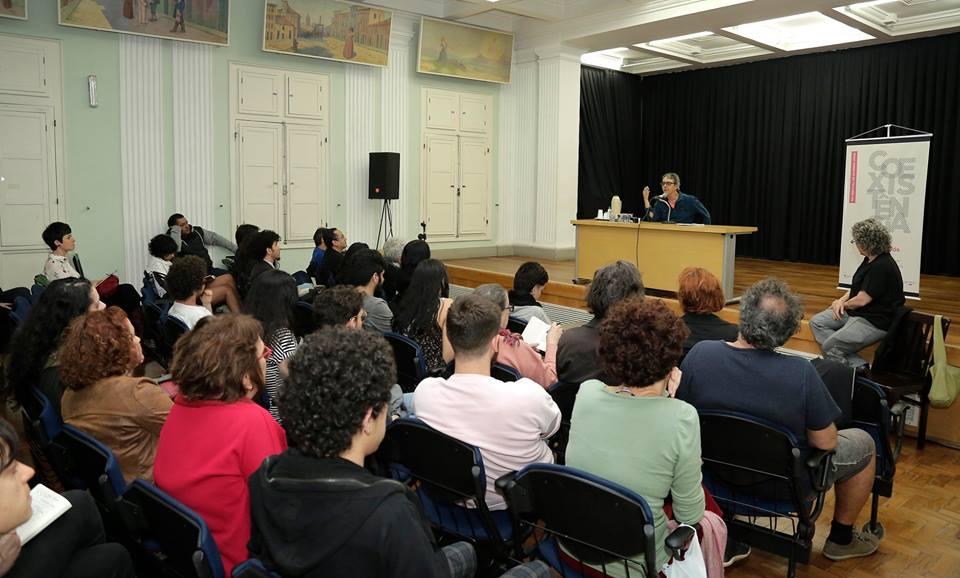 Federal University of Minas Gerais (UFMG) (Belo Horizonte, Brazil ...