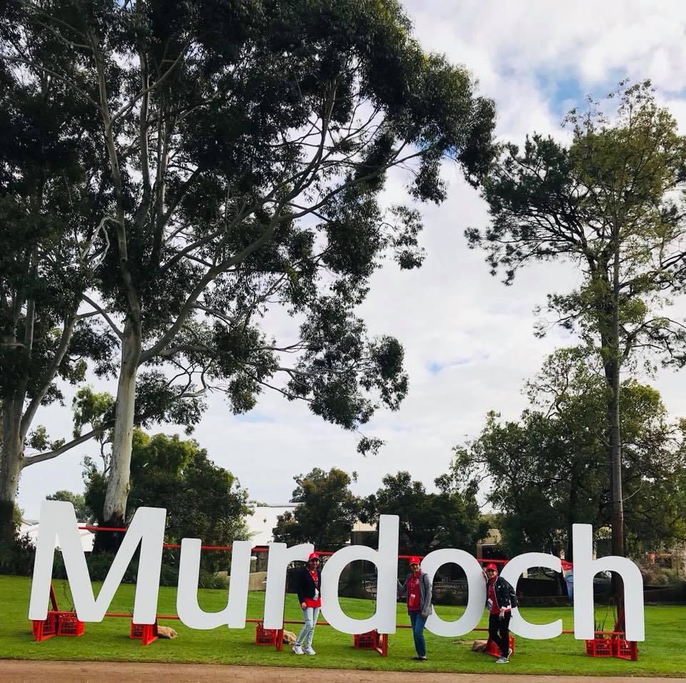 Murdoch University (Perth, Australia) - apply, prices, reviews | Smapse