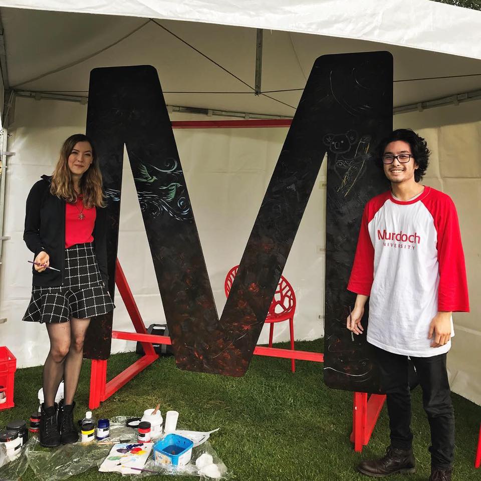 Murdoch University (Perth, Australia) - apply, prices, reviews | Smapse