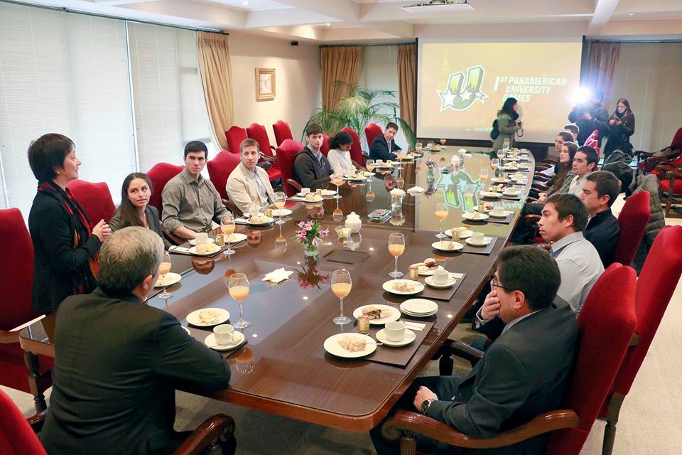 Universidad de Concepción (UdeC) (Concepcion, Chile) - apply, prices, reviews | Smapse