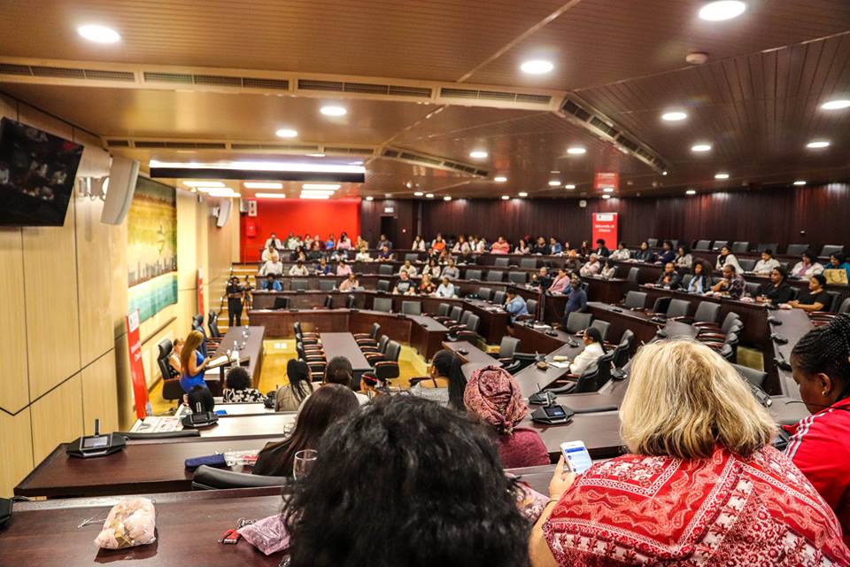 University of KwaZulu-Natal (UKZN) (Durban, South Africa) - apply ...