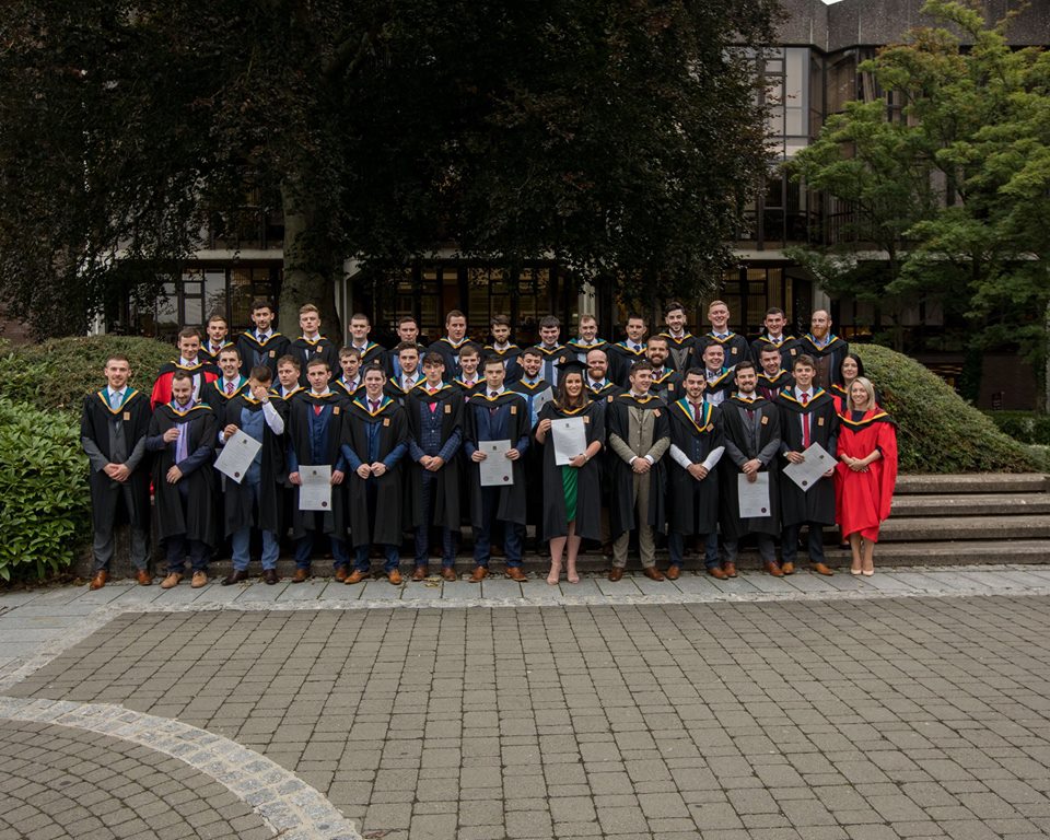 University of Limerick (Limerick, Ireland) - apply, prices, reviews ...