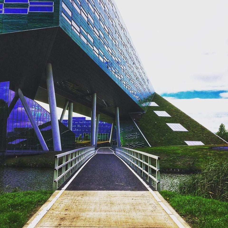 University of Groningen - Rijksuniversiteit Groningen (RUG) (Groningen ...