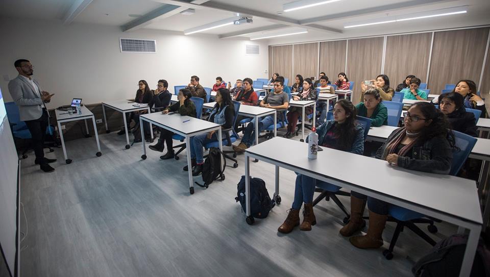 Pontificia Universidad Católica del Perú (PUCP) (Lima, Peru) - apply ...