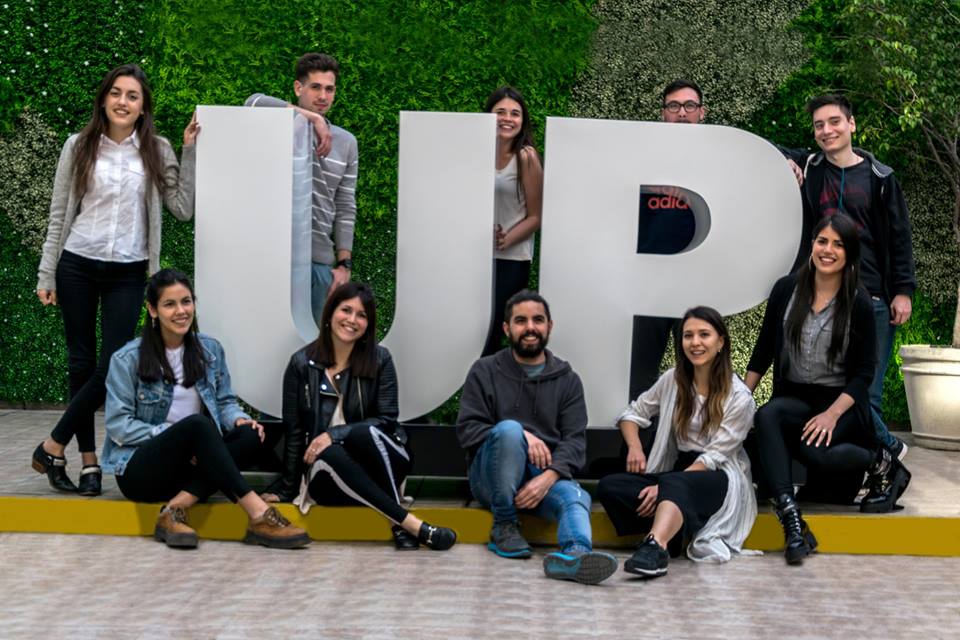 Universidad de Palermo Argentina (UP) (Buenos Aires, Argentina) - apply ...