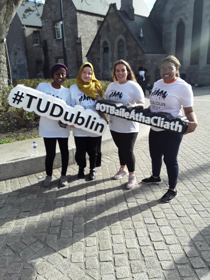 Dublin Institute of Technology (DIT) (Dublin, Ireland) - apply, prices ...