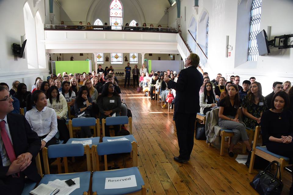 Dublin Institute of Technology (DIT) (Dublin, Ireland) - apply, prices ...