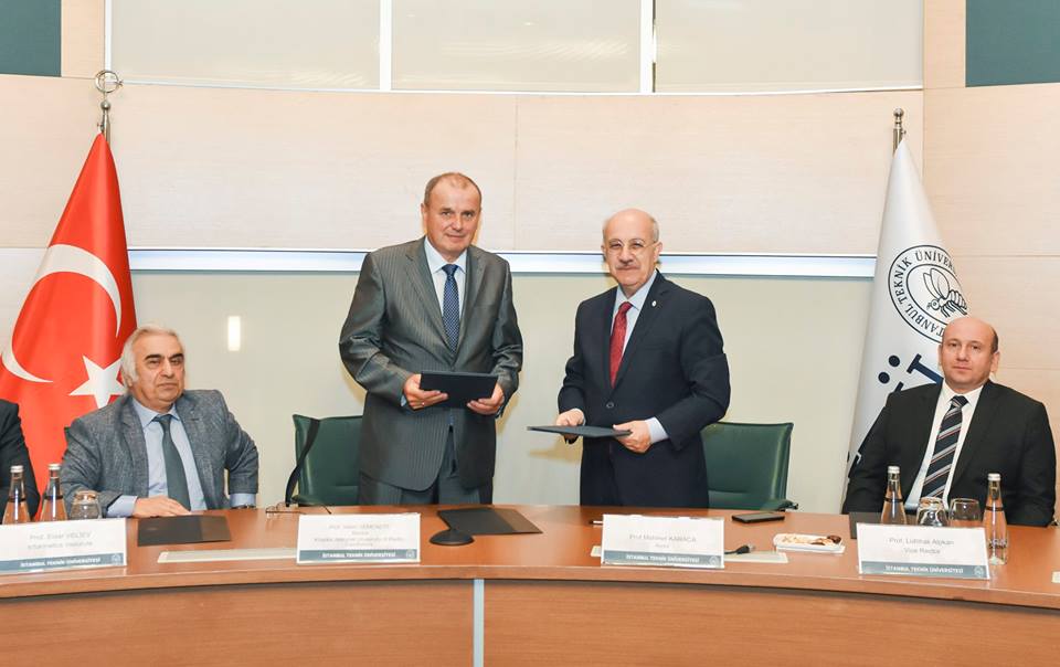 Istanbul Technical University (Istanbul, Turkey) - apply, prices ...