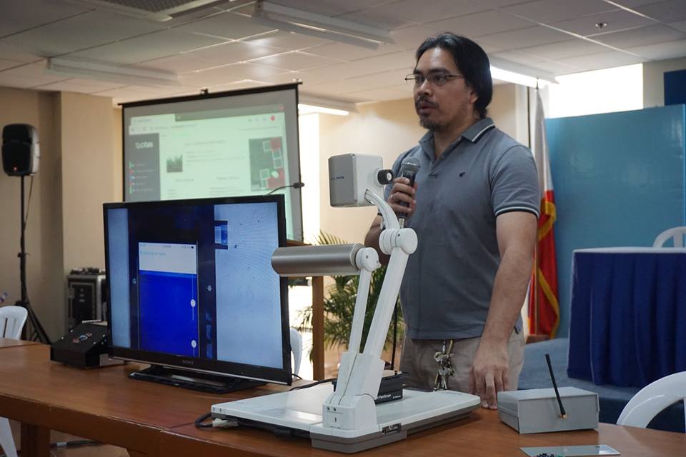 Ateneo de Manila University (ADMU) (Quezon city, Philippines) - apply ...