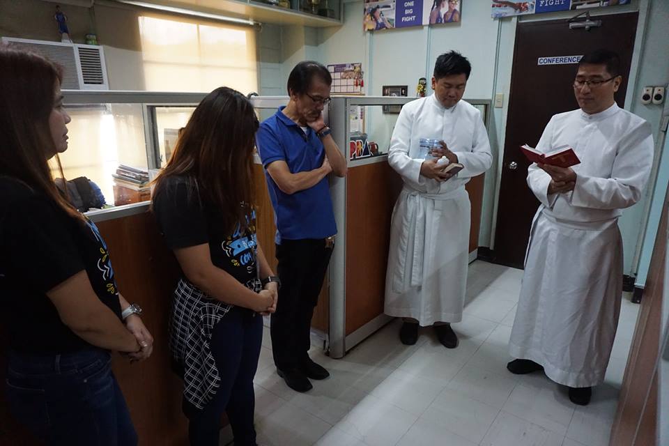 Ateneo de Manila University (ADMU) (Quezon city, Philippines) - apply ...