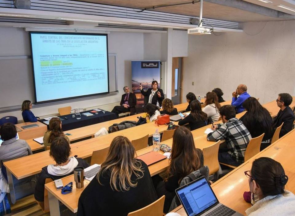 Universidad Adolfo Ibáñez (UAI) (Santiago, Chile) - apply, prices ...