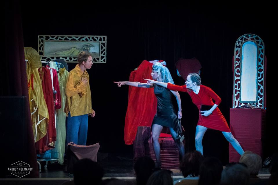 Ural Federal University (UrFU) (Ekaterinburg, Russia) - apply, prices ...