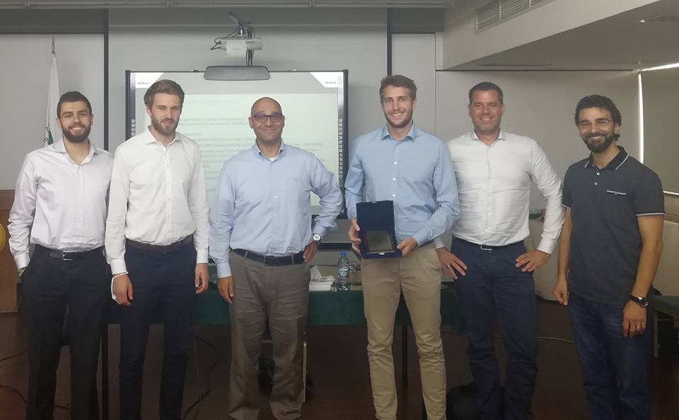 Lebanese American University (LAU) (Beirut, Lebanon) - apply, prices ...