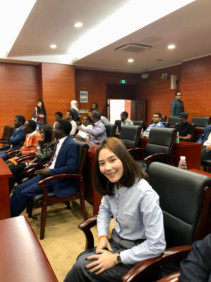 Central South University Csu Changsha China Apply Prices
