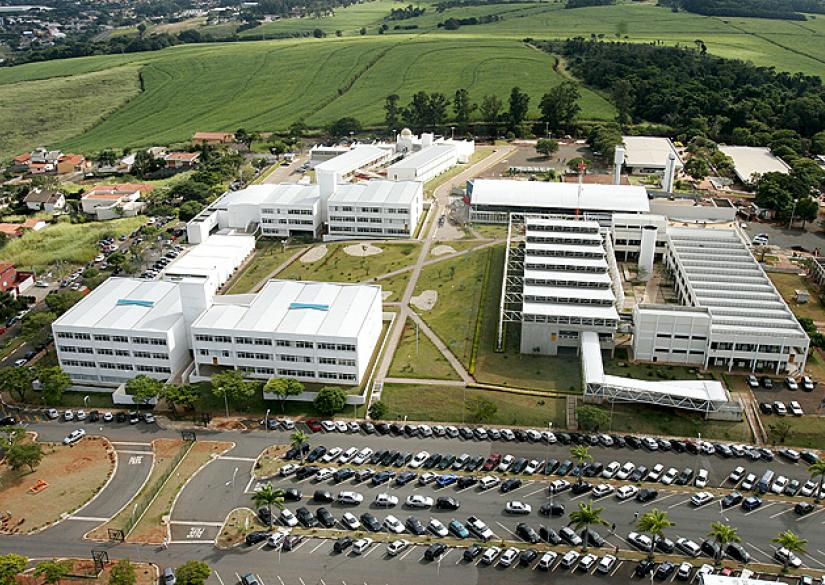University of Campinas (São Paulo, Brazil)