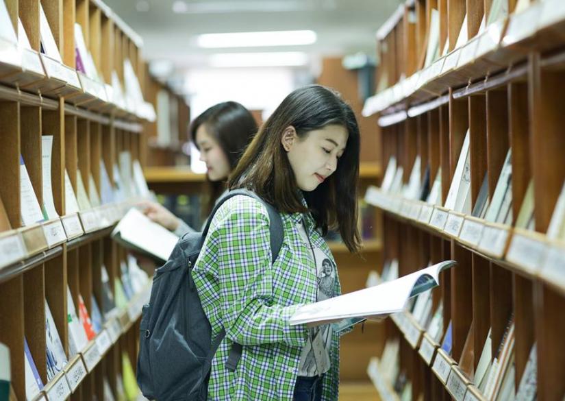 Chonnam national university (Gwangju, South Korea) Chonnam national university (Gwangju, South Korea)