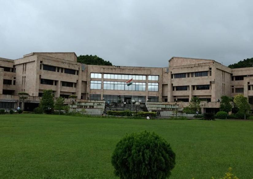 Indian Institute of Technology Guwahati (IITG) (Guwahati, India)