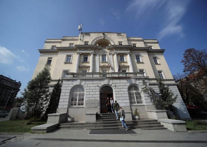 University of Belgrade (BG) (Belgrade, Serbia) | Smapse