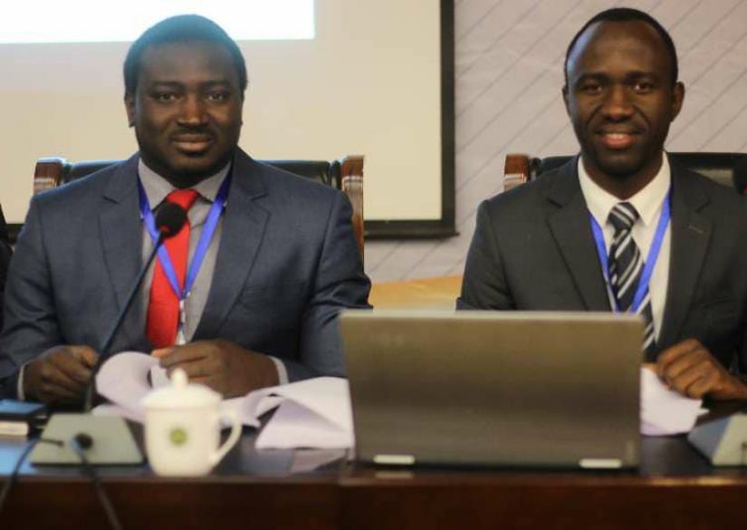 Central South University (CSU) (Changsha, China)