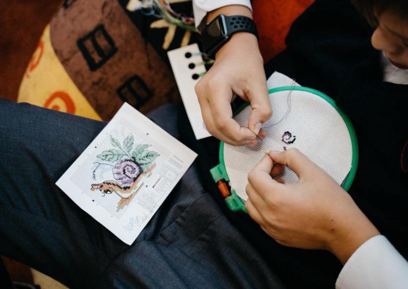 Gymnasium Primakov - Primakov School (Moscow, Russia)