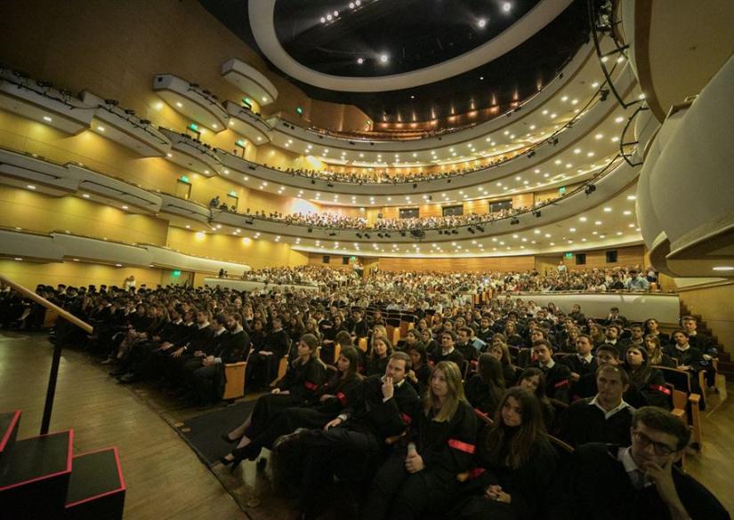 Universidad de Montevideo (UM) (Montevideo, Uruguay)