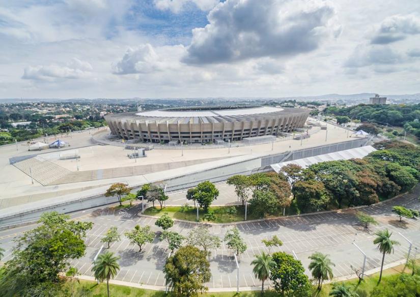 Federal University of Minas Gerais (UFMG) (Belo Horizonte, Brazil)