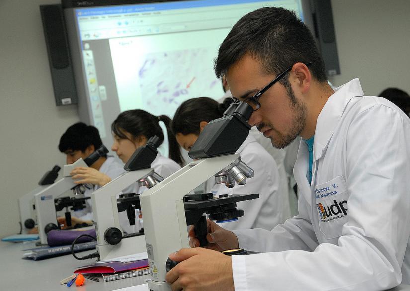 Universidad Diego Portales (UDP) (Santiago, Chile)