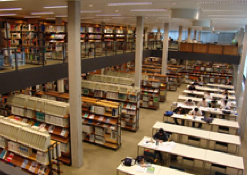 University of Hannover (LUH) University of Wilhelm Leibniz, Hannover ...