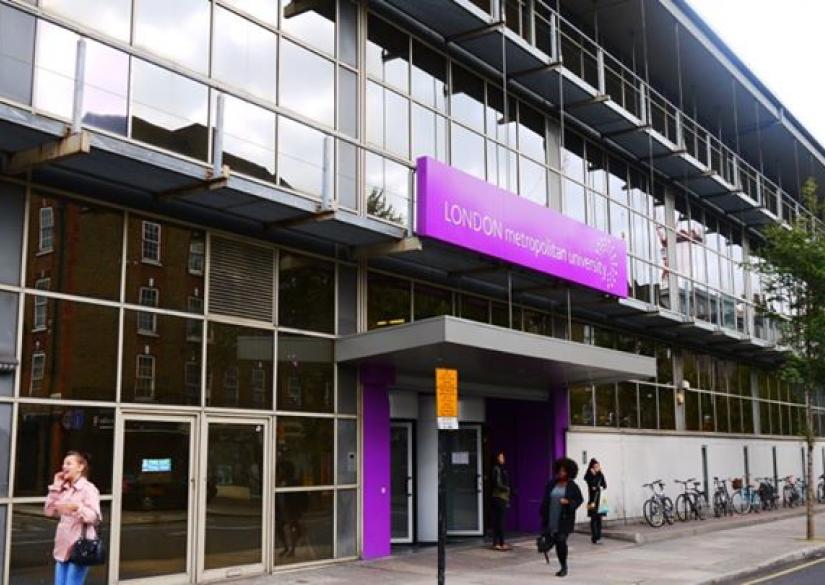 London Metropolitan University (London, United Kingdom)
