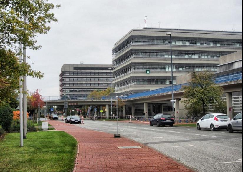 Hannover Medical School (MHH) (Hannover, Germany)