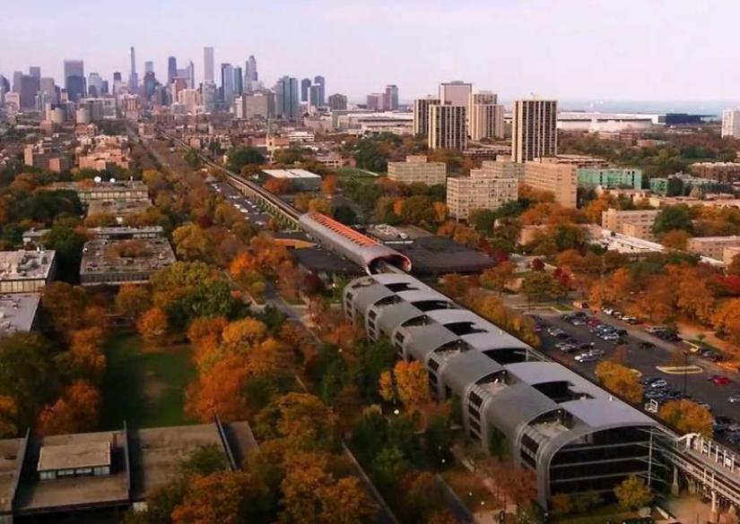 Illinois Institute of Technology (IIT) (Chicago, USA)