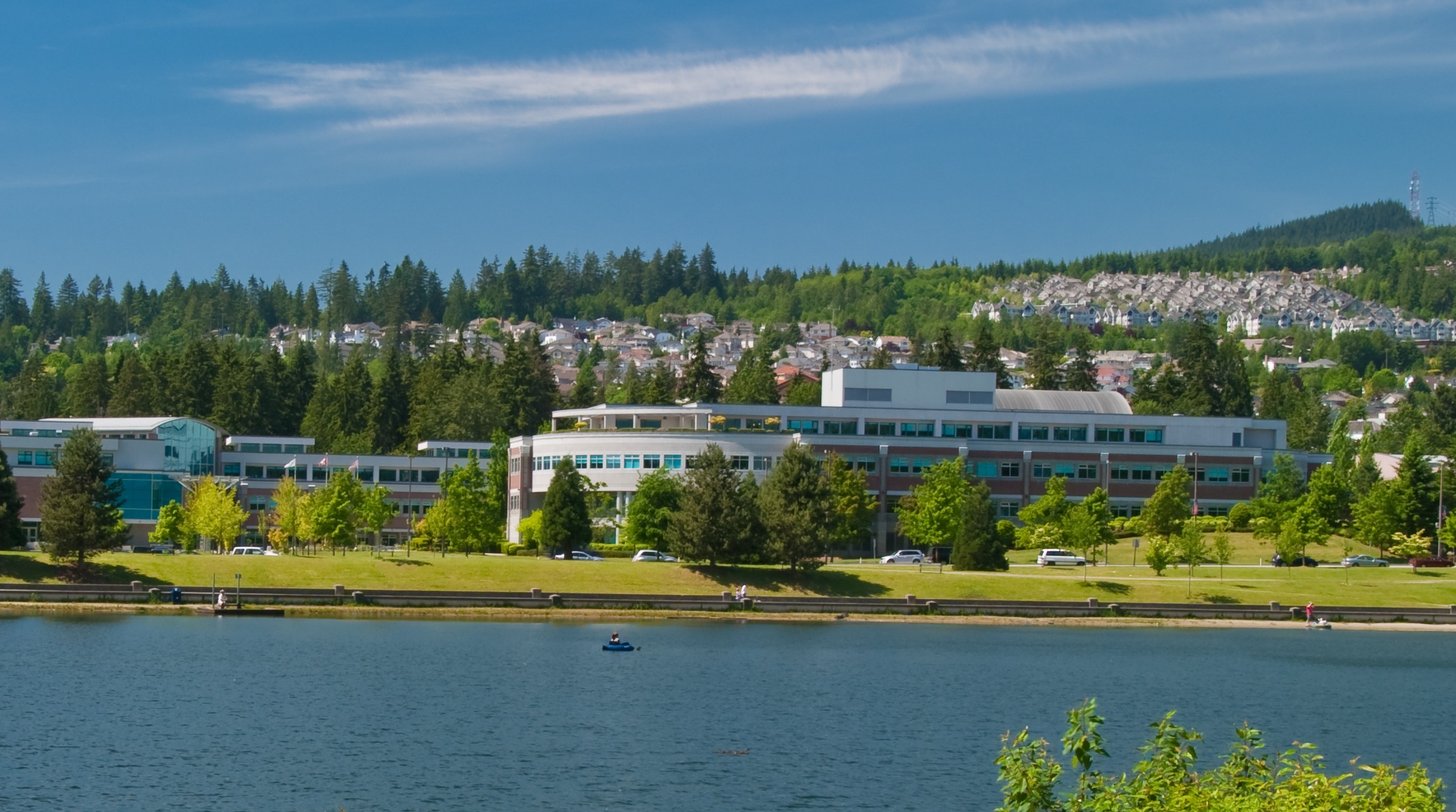 Douglas College (Vancouver, British Columbia, Canada) - apply, prices ...