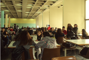 University of patras (Patra, Greece) - apply, prices, reviews | Smapse