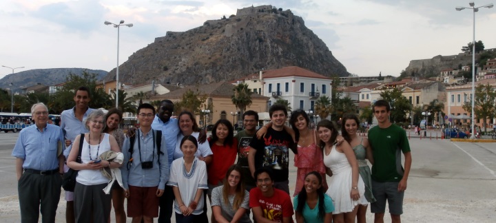 University of patras (Patra, Greece) - apply, prices, reviews | Smapse