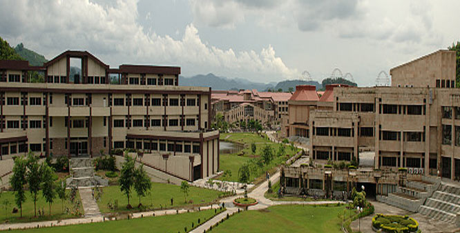 Indian Institute of Technology Guwahati (IITG) (Guwahati, India ...