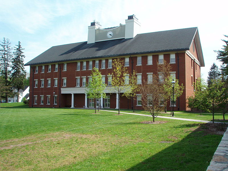 Cheshire Academy Boarding School (Hartford, Connecticut, USA) - apply ...