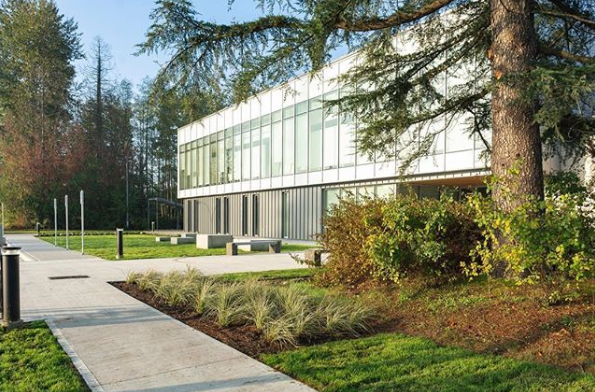 Kwantlen Polytechnic University (Vancouver, British Columbia, Canada ...