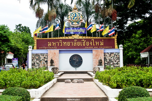Chiang Mai University (CMU) (Chiang Mai, Thailand) - apply, prices ...