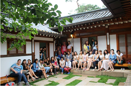 Chung Ang University (Seoul, South Korea) - apply, prices, reviews | Smapse