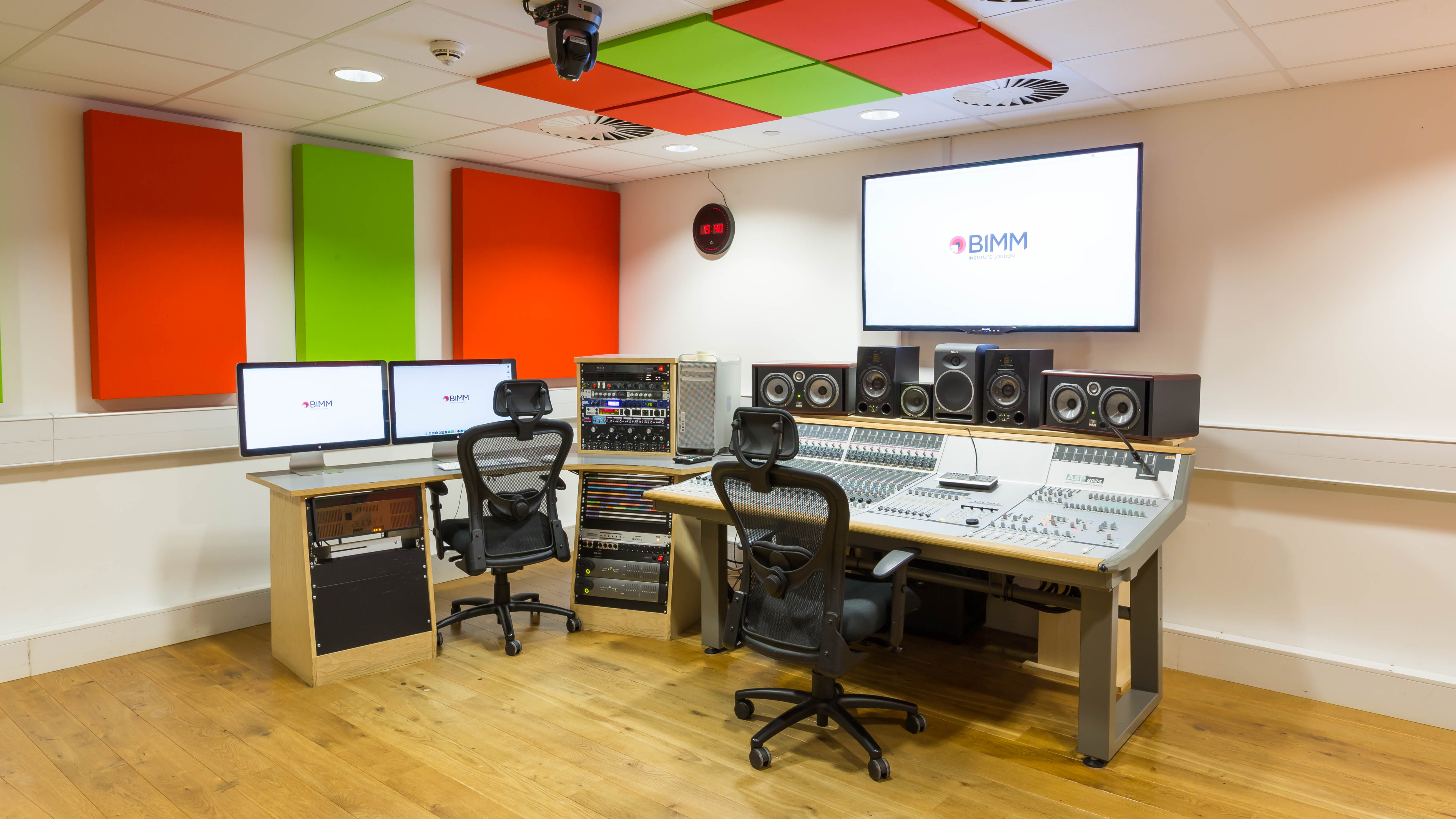 BIMM - British & Irish Modern Music Institute Manchester (Manchester ...