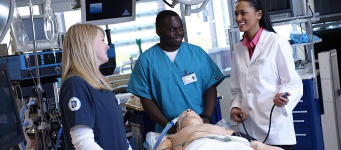 Thomas Jefferson University (TJU) (Philadelphia, USA) - apply, prices ...