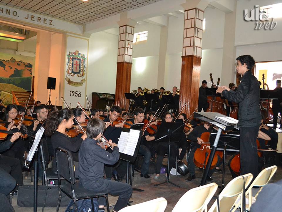 Universidad de los Andes Mérida (ULA) (Merida, Venezuela) - apply ...